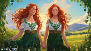 Funny Irish Names: 550+ Funny Names That Will Make You Laugh