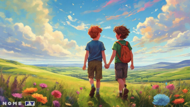 Funny Irish Names: 550+ Funny Names That Will Make You Laugh