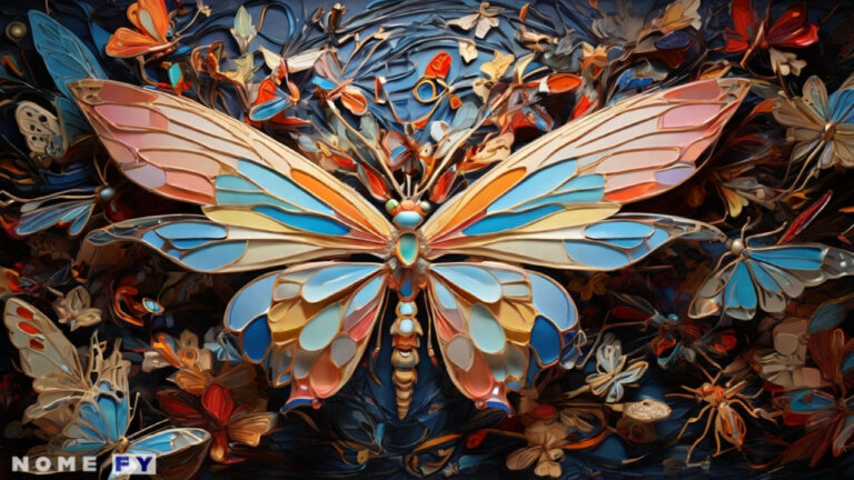 Funny Bug Names: 360+ Playful Names For Your Bug Buddies