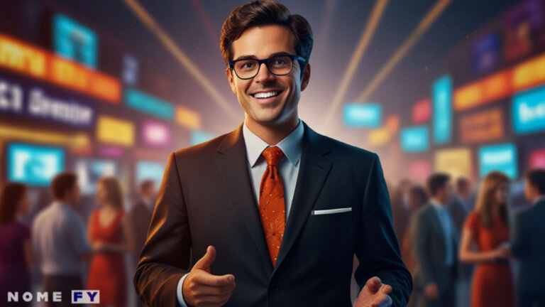 Funny Reporter Names: 580+ Fun Nicknames For Reporters