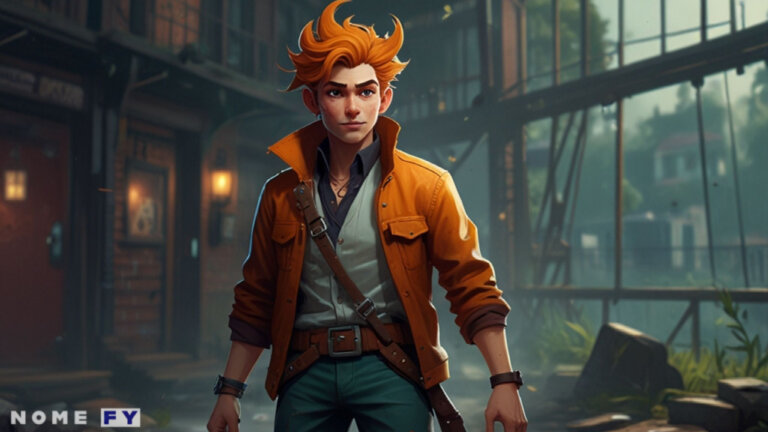 Funny Rogue Names: 580+ Witty & Amusing Alias Ideas For Rogues