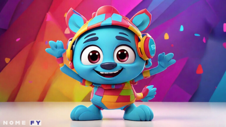 Funny Mascot Names: 470+ Fun Names To Capture Crowd Attention