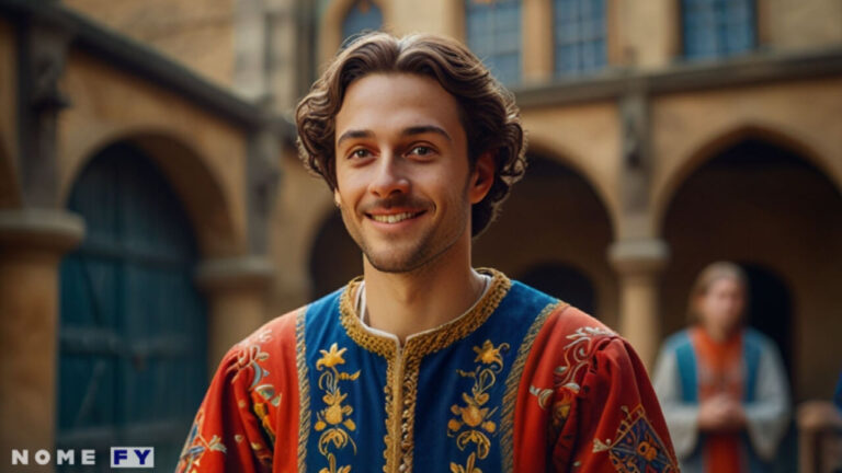 Funny Medieval Names: 650+ Ideas To Tickle Your Fancy