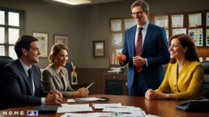 Funny Meeting Names: 680+ Ideas To Make Everyone Smile