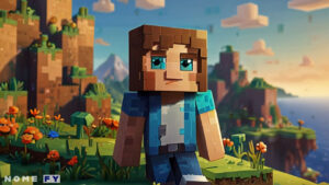 Funny Minecraft Names: 800+ Best Ideas To Make You Laugh