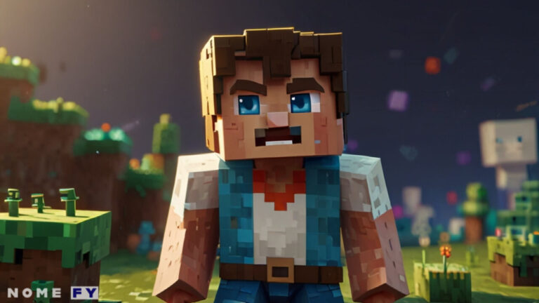 Funny Minecraft Names: 800+ Best Ideas To Make You Laugh