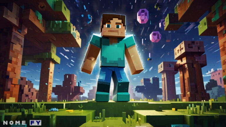 Funny Minecraft Names: 800+ Best Ideas To Make You Laugh