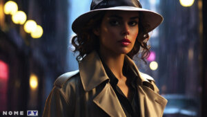 Funny Names for Detectives: 440+ Names For Your Crime Fighters