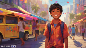 Funny Filipino Names: 560+ Playful Names That Are Pure Gold