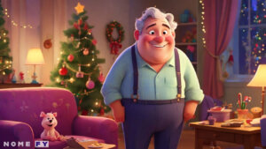 Funny Uncle Names: 450+ Funny Names To Call Your Uncle