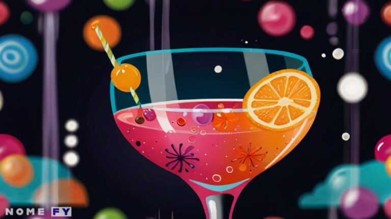 Funny Cocktail Names: 720+ Ideas To Lighten Up Your Party