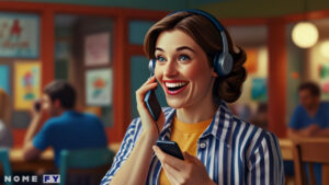 Funny Prank Call Names: 550+ Ideas That Will Crack You Up