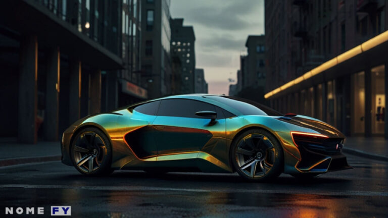 Funny Car Names: 480+ Hilarious Names For Your Ride