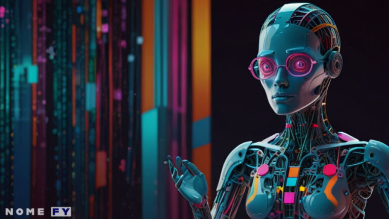 Funny AI Names: 600+ Ideas For Your Smart Assistant