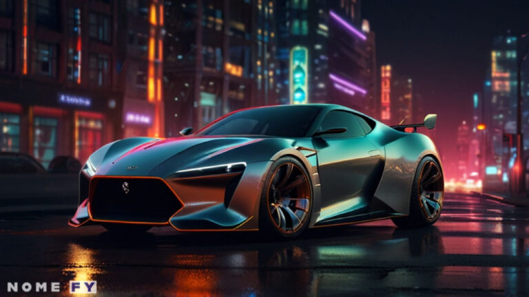 Funny Silver Car Names: 450+ Ideas For Your Shiny Vehicle