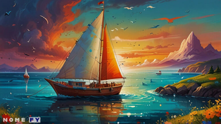 Funny Boat Names: 850+ Witty Ideas For Your Vessel