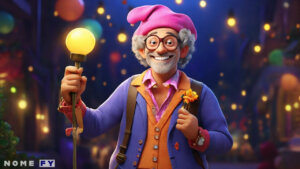 Funny Uncle Names: 450+ Funny Names To Call Your Uncle