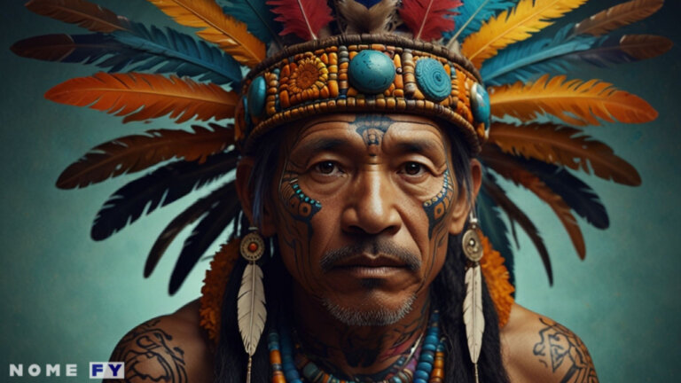 Funny Shaman Names: 550+ Humorous Titles To Charm Your Tribe