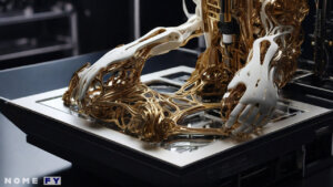 Funny Printer Names: 350+ Fun Names To Brighten Your Workday