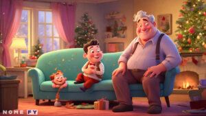 Funny Uncle Names: 450+ Funny Names To Call Your Uncle