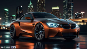 Funny BMW Names: 550+ Amusing Ideas For Your Bimmer