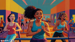 Funny Workout Group Names: 660+ Ideas To Push Your Team