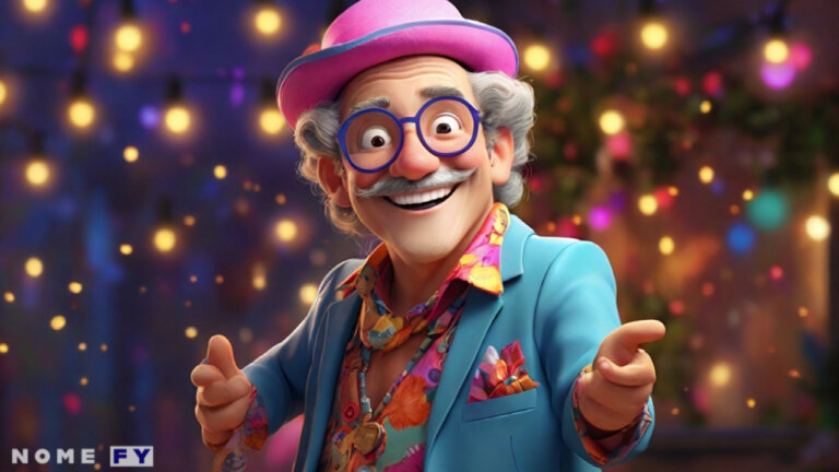 Funny Uncle Names: 450+ Funny Names To Call Your Uncle