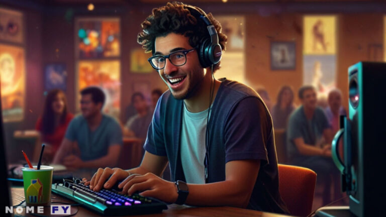 Funny Twitch Names: 850+ Ideas To Stand Out On Twitch