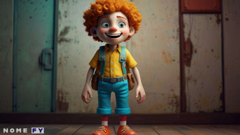 Funny First And Last Names: 500+ Pairings You Can't Miss