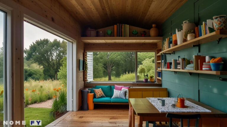 Funny Tiny House Names: 400+ Ideas For Your Mini Haven