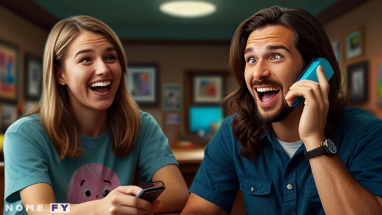 Funny Prank Call Names: 550+ Ideas That Will Crack You Up