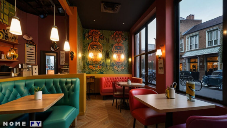 Funny Cafe Names: 670+ Witty Ideas To Brew Up Business