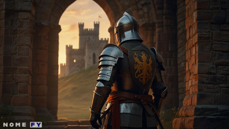 Medieval Last Names: 560+ Surnames That Echo Through The Ages