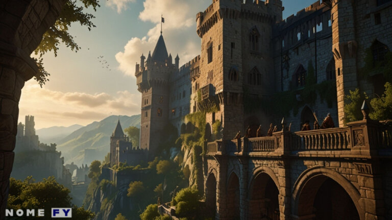 Medieval Last Names: 560+ Surnames That Echo Through The Ages