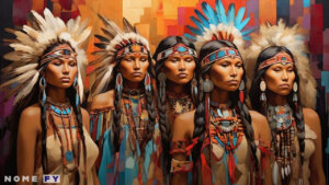 Native Last Names: 580+ Surnames To Honor Native Ancestry