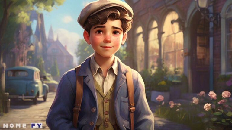 Old Fashioned Last Names: 580+ Timeless Surnames To Inspire You