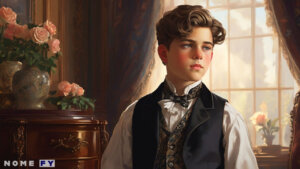 Victorian Last Names: 580+ Charming & Historic Family Names