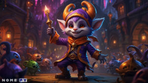 Funny LOL Names: 450+ Comedic Gamertags For Your Next Game