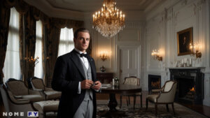 Butler Names: 520+ Elegant and Refined Names for Your Butler