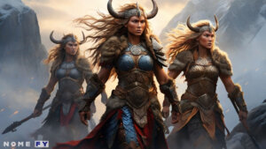 Norse Last Names: 550+ Historic Surnames From The Viking Era