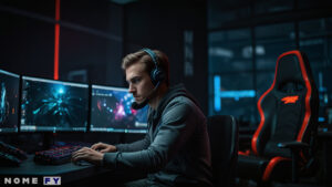 Funny Gamer Names: 550+ Cool & Witty Names For Gamers