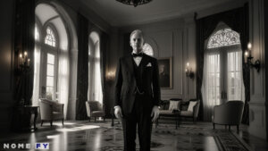 Butler Names: 520+ Elegant and Refined Names for Your Butler