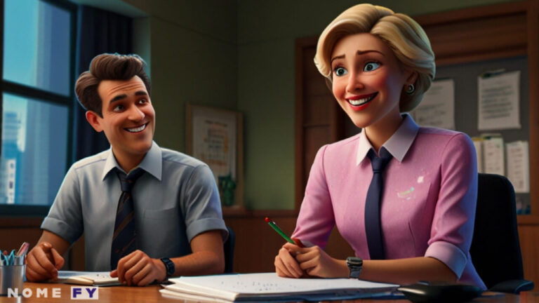 Funny Meeting Names: 680+ Ideas To Make Everyone Smile