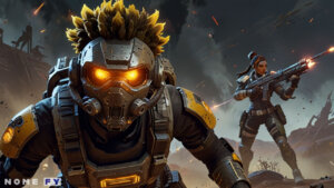 Apex Legends Names: 640+ Epic Ideas To Dominate The Arena