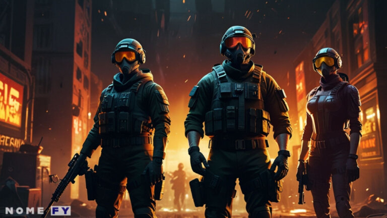 Funny R6 Names: 650+ Side-Splitting Alias Ideas For Gamers