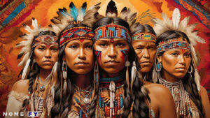 Native Last Names: 580+ Surnames To Honor Native Ancestry