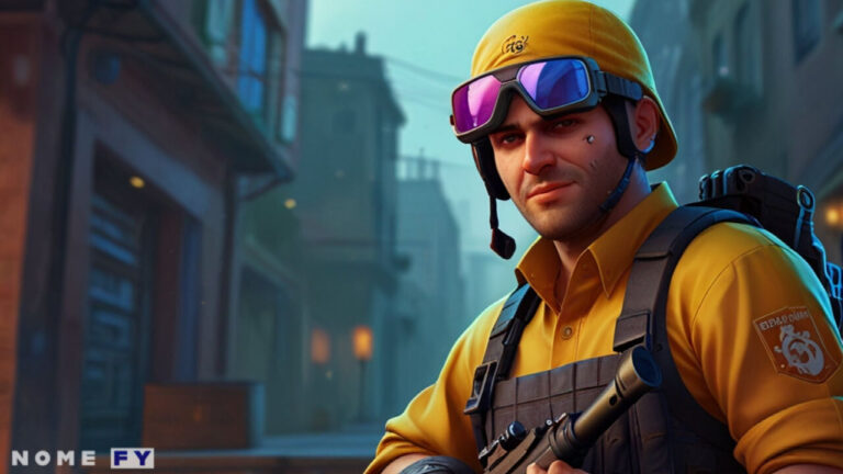 Funny CSGO Names: 770+ Ideas To Stand Out In The Arena