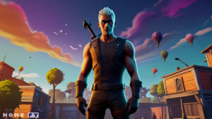Funny Fortnite Names: 650+ Ideas To Make You Laugh