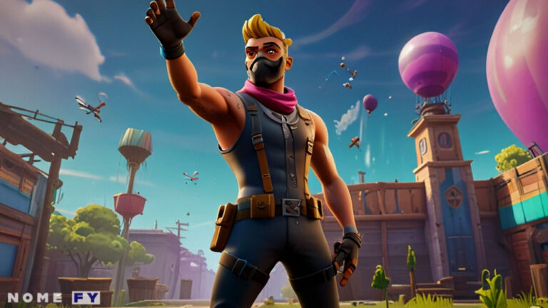 Funny Fortnite Names: 650+ Ideas To Make You Laugh