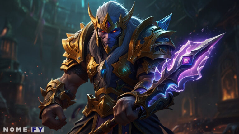 Funny LOL Names: 450+ Comedic Gamertags For Your Next Game